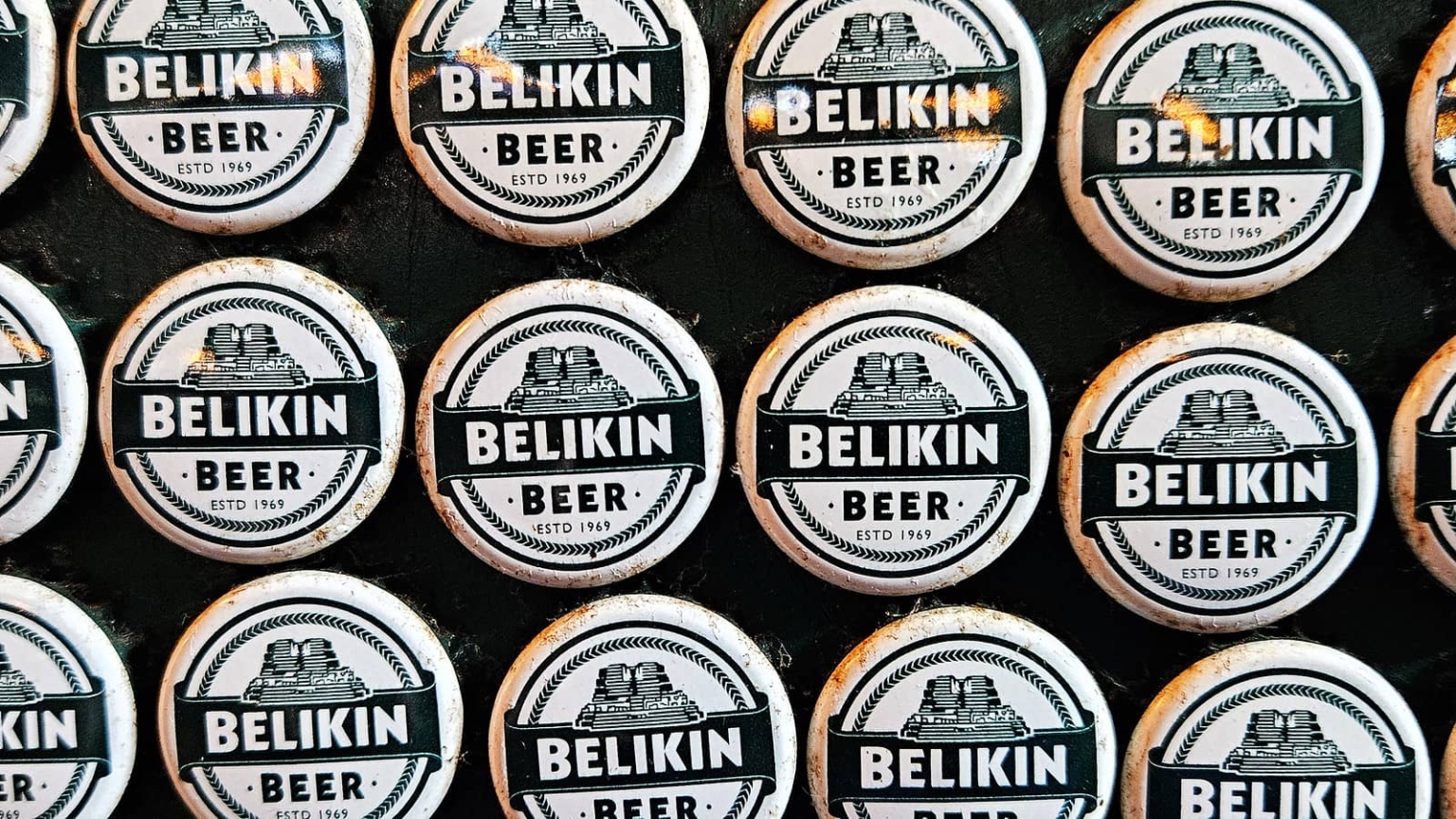 Belikin Beer: The True Taste of Belize in Every Sip