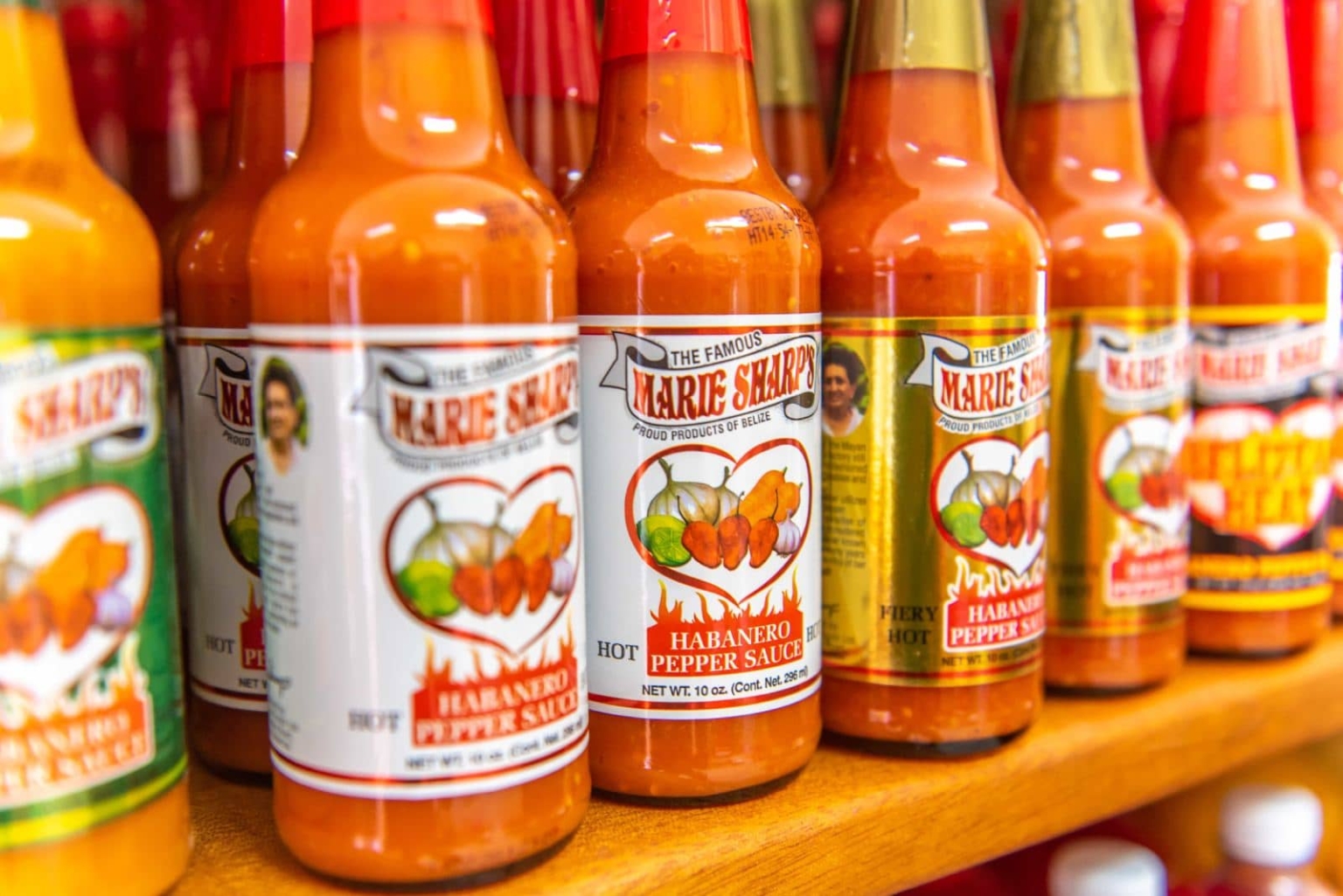 Top 8 Must-Try Belizean Foods – Rice & Beans, Fry Jacks & More